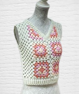 Fil de coton Cupidon: fils crochet et tricot Lidia Crochet Tricot